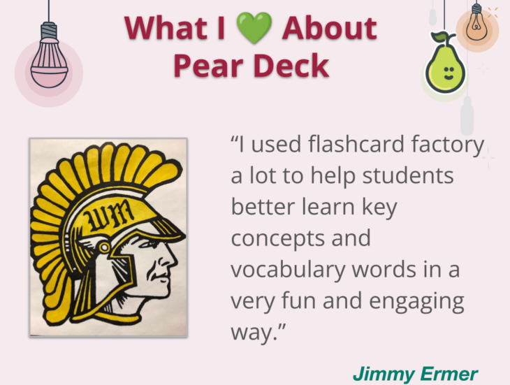 Pear Deck’s Flashcard Factory is a Hidden Vocabulary Gem - Great ...
