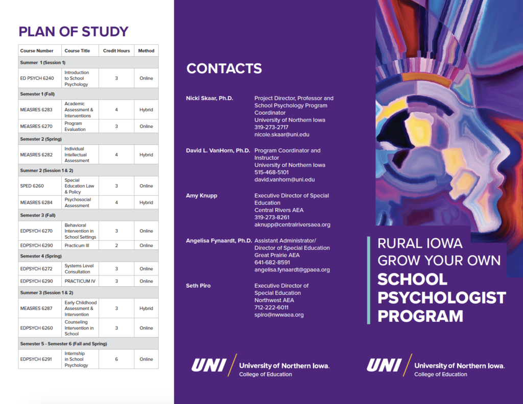 GROW YOUR OWN SCHOOL PSYCHOLOGIST PROGRAM ZOOM ON MARCH 28 AT 3 PM ...
